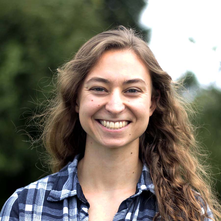 People - Tanguay Lab