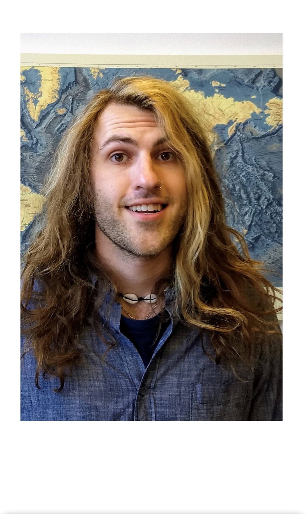 People - Tanguay Lab