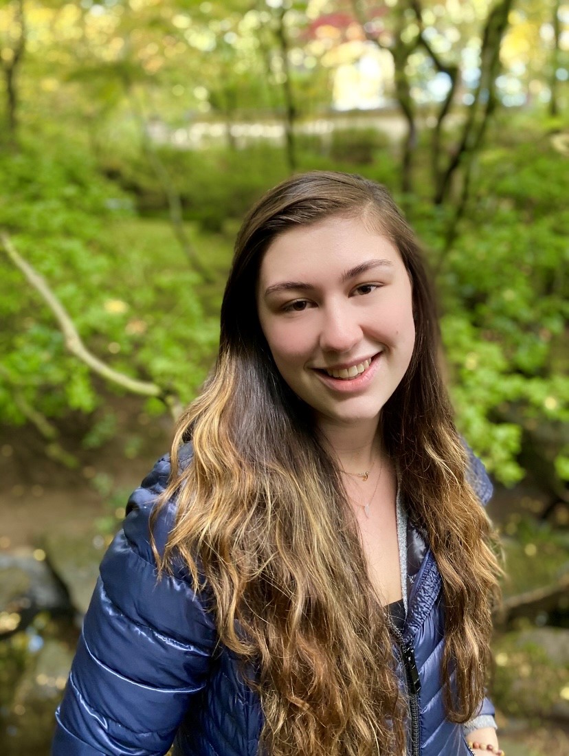 People - Tanguay Lab