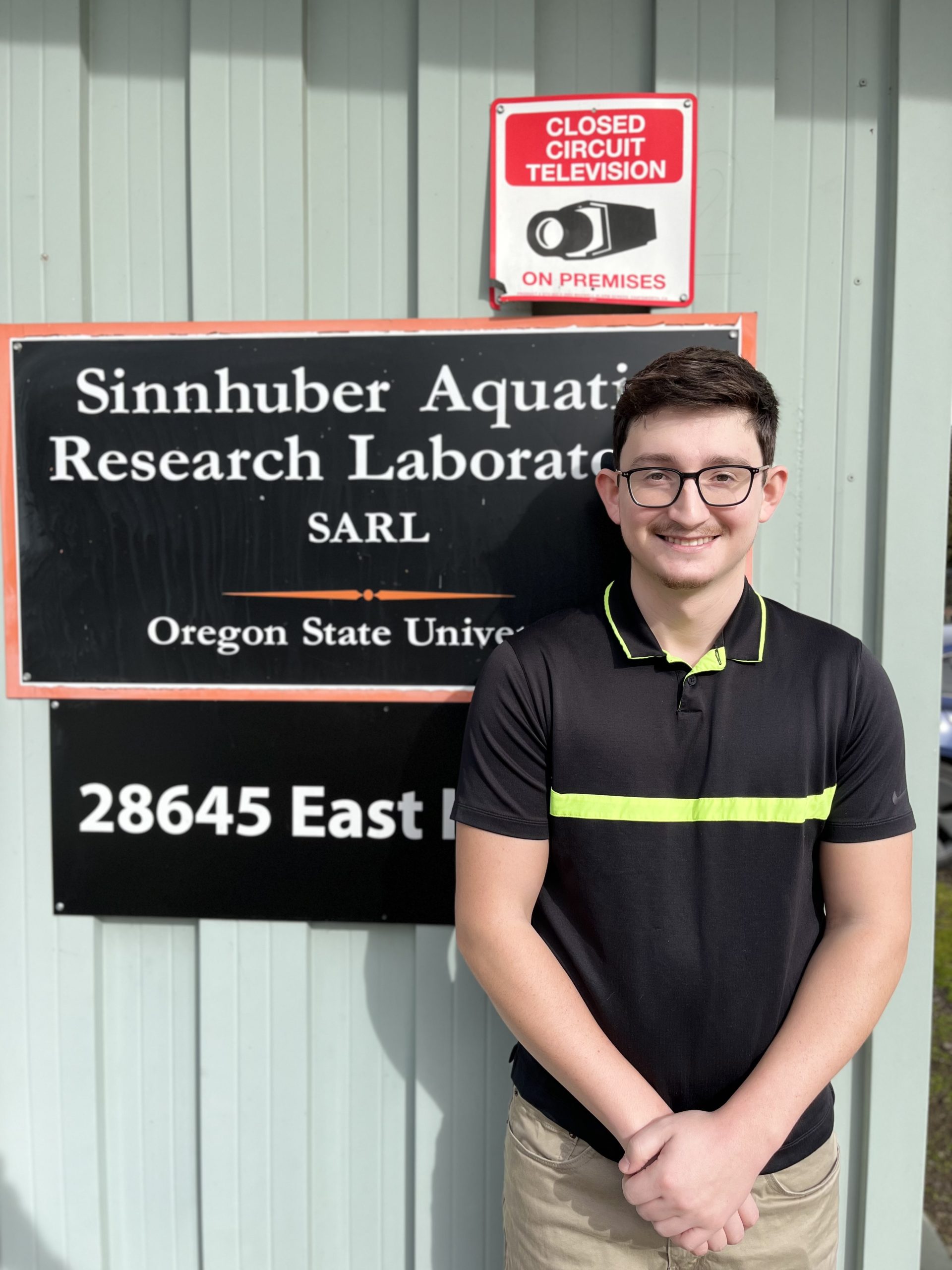 People - Tanguay Lab