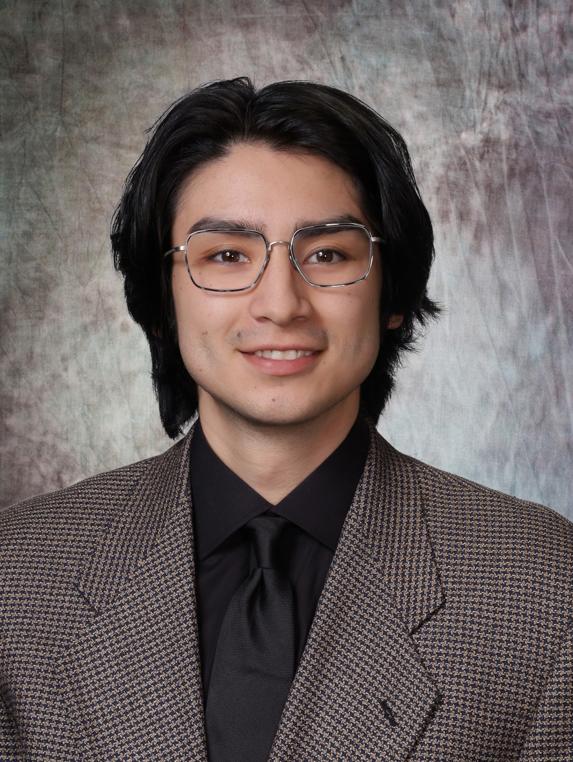 People - Tanguay Lab